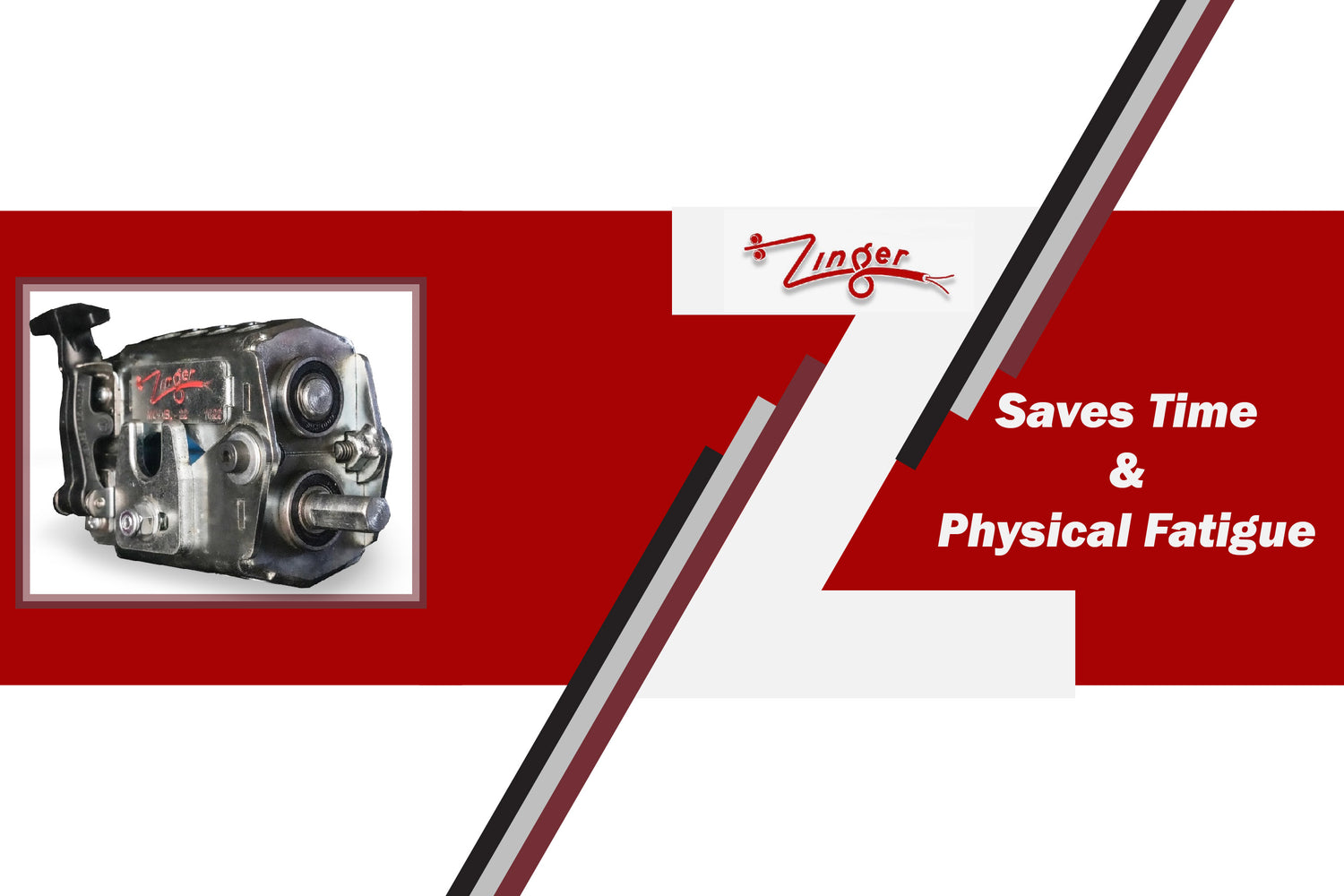 Zinger Tool